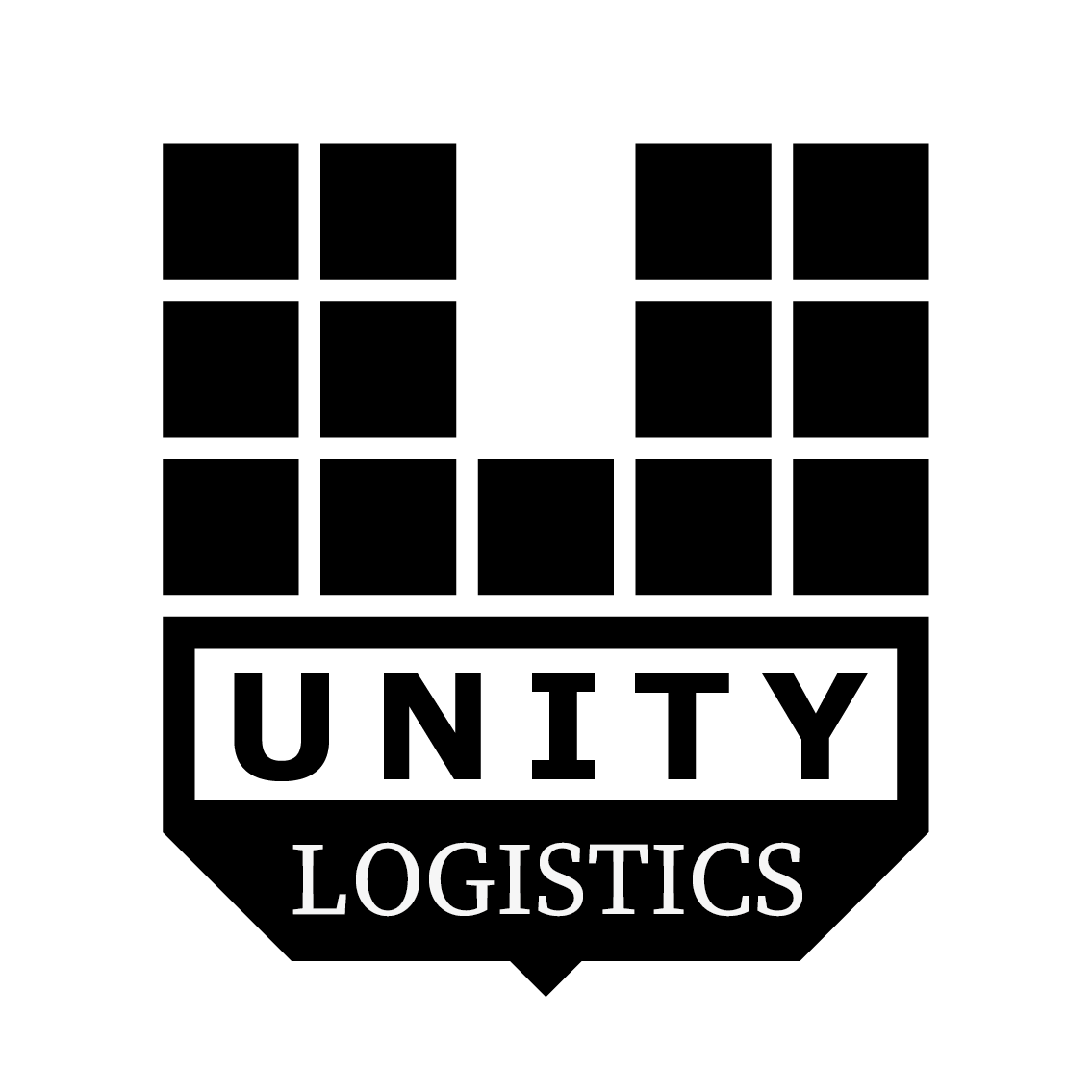 Services > Courier - Unity Logistics